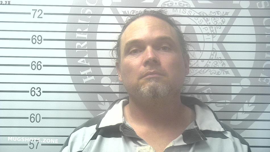 BOYD WILLIE THOMAS JR 03/30/2023 - Harrison County Mugshots Zone