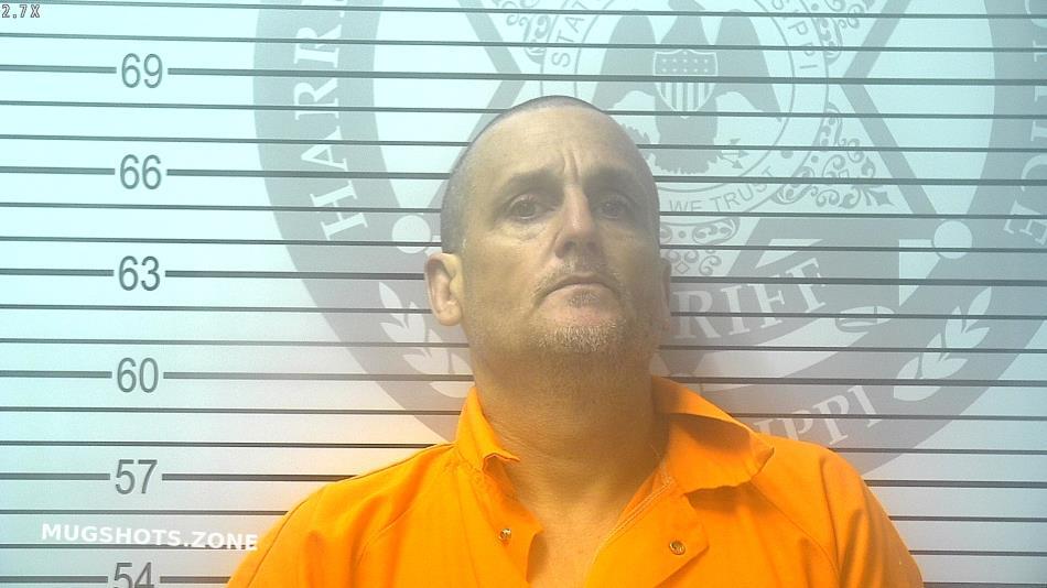 MAYFIELD BARRY MERCER JR 03/30/2023 - Harrison County Mugshots Zone