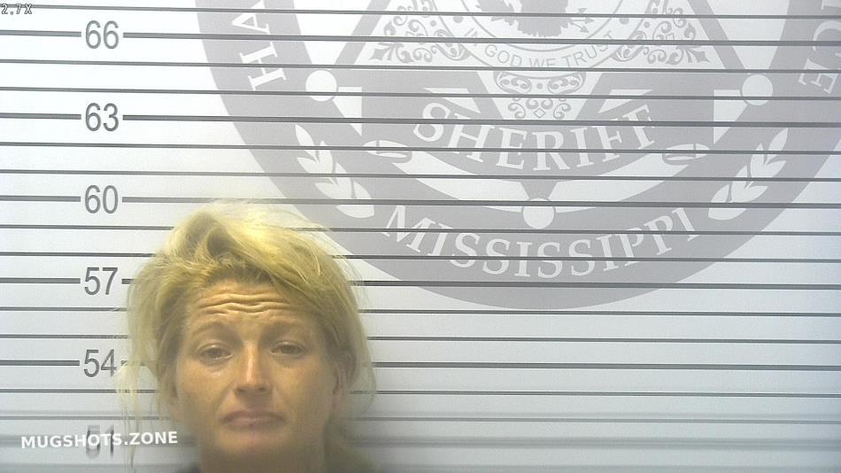 TATE LINDSEY CHANEL 04/05/2023 - Harrison County Mugshots Zone