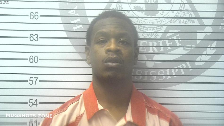 BAKER JASHAWN LEON 04/06/2023 - Harrison County Mugshots Zone