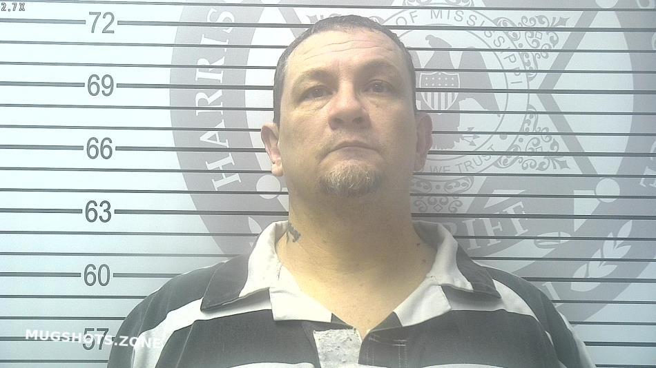 Coker Casey James 04 06 2023 Harrison County Mugshots Zone