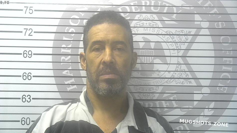 LEWIS EDGAR JOSEPH JR 04/12/2023 - Harrison County Mugshots Zone