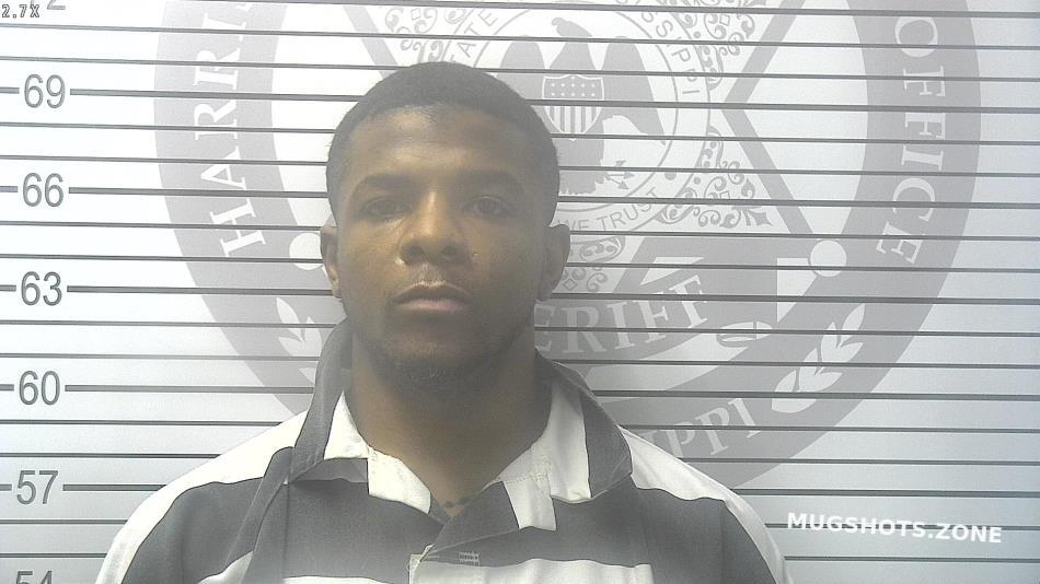 Ford Tyrese Tyrone 04 13 2023 Harrison County Mugshots Zone