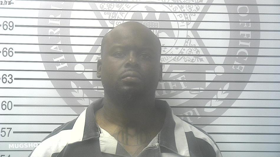 FLOYD DENARIUS LORENZA 04/13/2023 - Harrison County Mugshots Zone