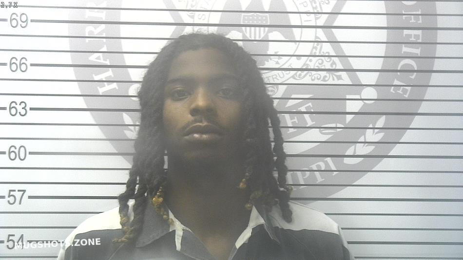 LUMAR DANNY LAWRENCE 04/13/2023 - Harrison County Mugshots Zone