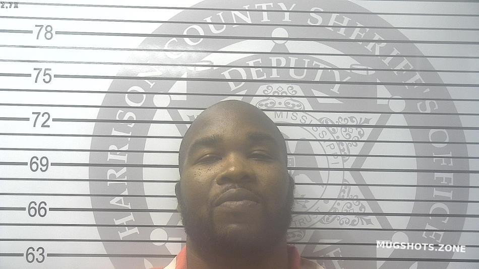 SULLIVAN AVERY DION 04/14/2023 - Harrison County Mugshots Zone