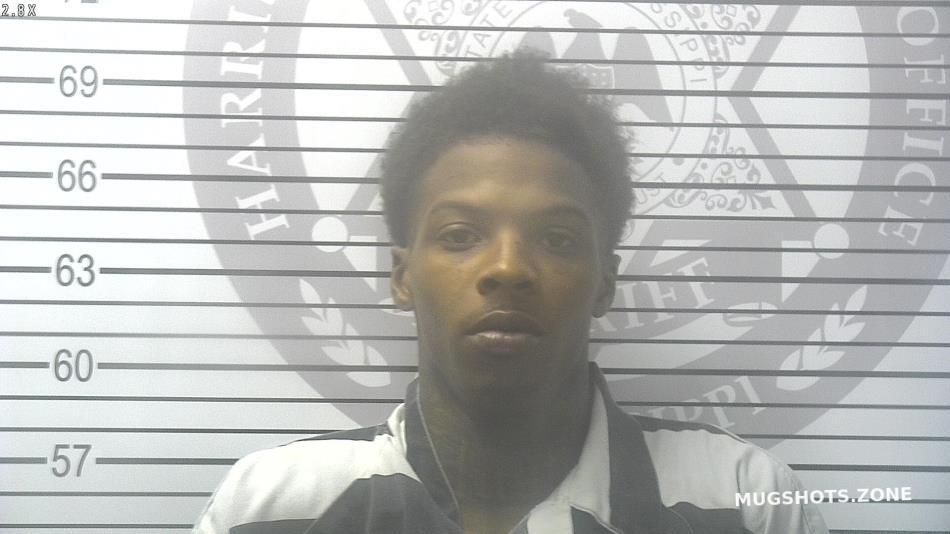 CONNER MAUREKA DERRELL 04/15/2023 - Harrison County Mugshots Zone