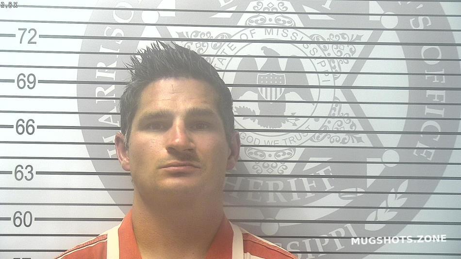 JACKSON KYLE BENJAMIN 04/19/2023 - Harrison County Mugshots Zone
