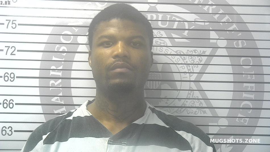 CHERRY JACQUEZ DONNELLE 04/21/2023 - Harrison County Mugshots Zone