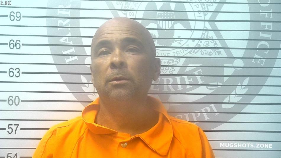 CONWAY QUENTIN JAMES 04/22/2023 - Harrison County Mugshots Zone