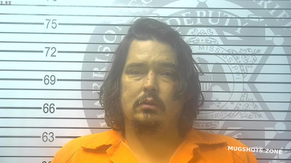 BARINGER MATTHEW JOHN 04/27/2023 - Harrison County Mugshots Zone
