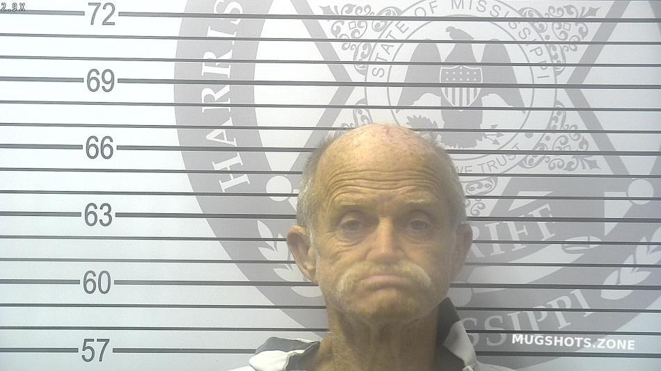 OLER JON PERRY 05/03/2023 - Harrison County Mugshots Zone