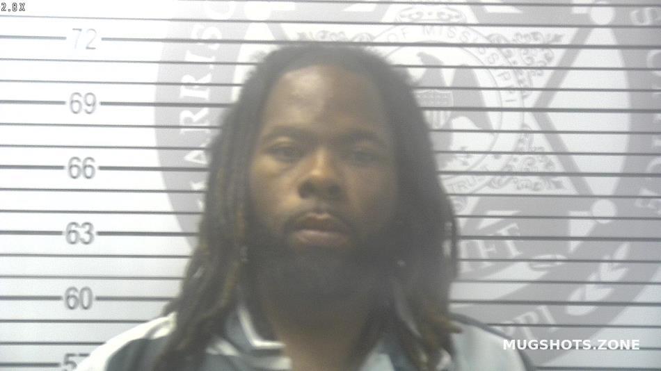 MCCLELLAND EMMANUEL DANIEL 05/03/2023 - Harrison County Mugshots Zone