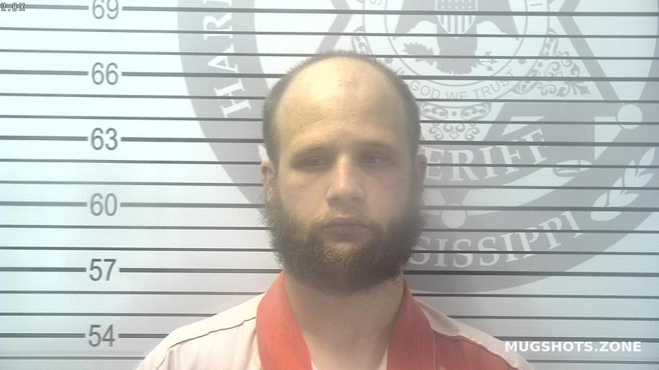 KOZLOSKI KOREY MICHAEL 05/03/2023 - Harrison County Mugshots Zone