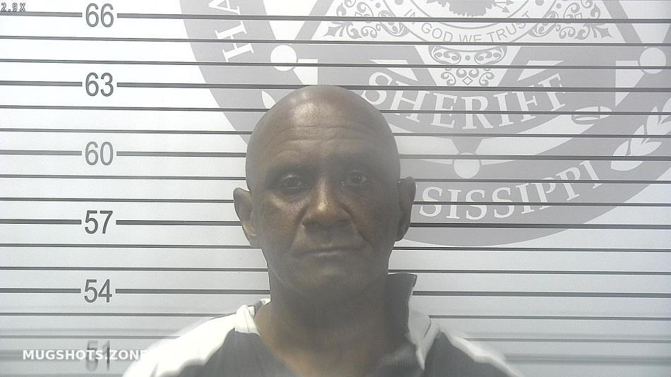 JENKINS ROBERT LEE 05/03/2023 - Harrison County Mugshots Zone