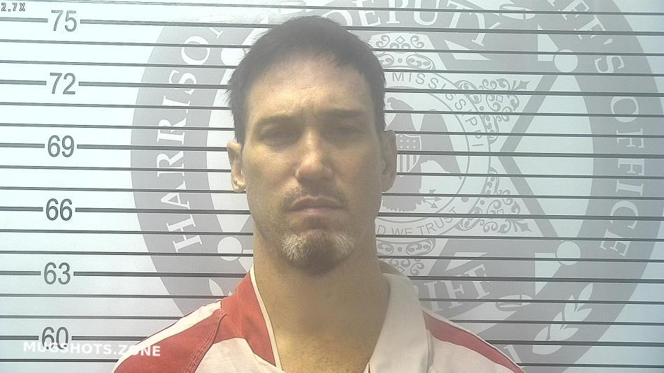 LUCKHURST ANDREW MOORE 05/04/2023 - Harrison County Mugshots Zone