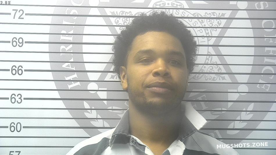 RATLIFF TERRANCE KEJUAN 05/04/2023 - Harrison County Mugshots Zone