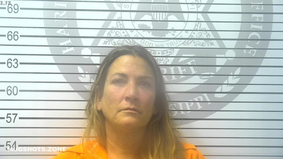 SWANEY MELINDA DENISE 05/05/2023 - Harrison County Mugshots Zone