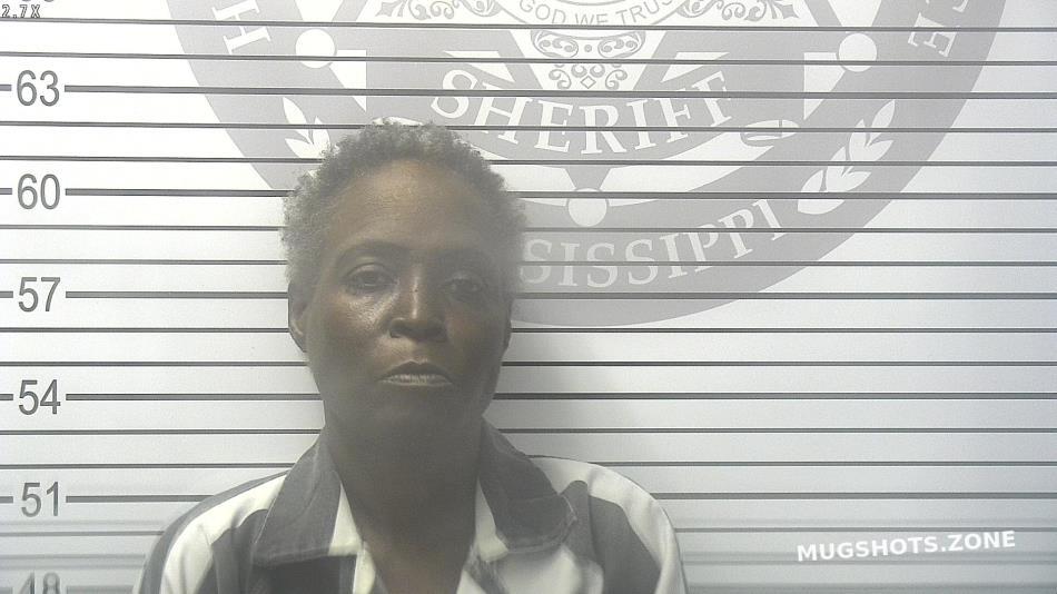 DURR MARIJUANA 4606 05/07/2023 - Harrison County Mugshots Zone