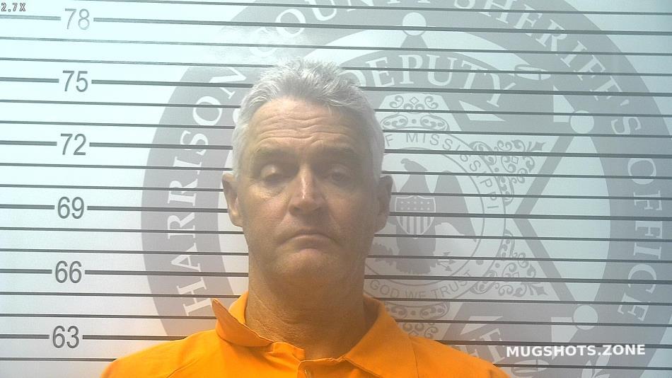 HOUGH ROBERT MATHEW 05/07/2023 - Harrison County Mugshots Zone