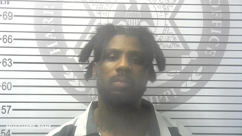DAVIS DWAYNE ALAN 05/10/2023 - Harrison County Mugshots Zone