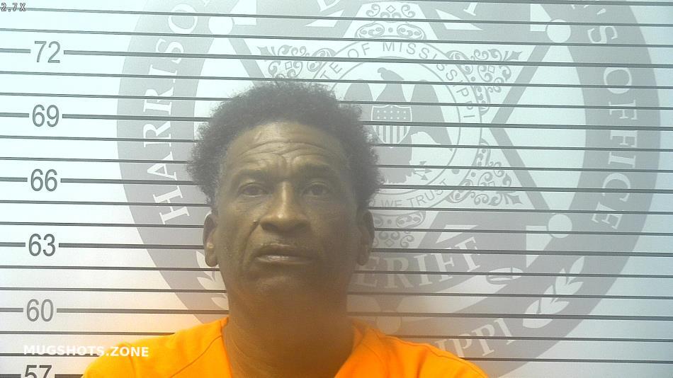 BATEY GEORGE GREGORY SR 05/11/2023 - Harrison County Mugshots Zone