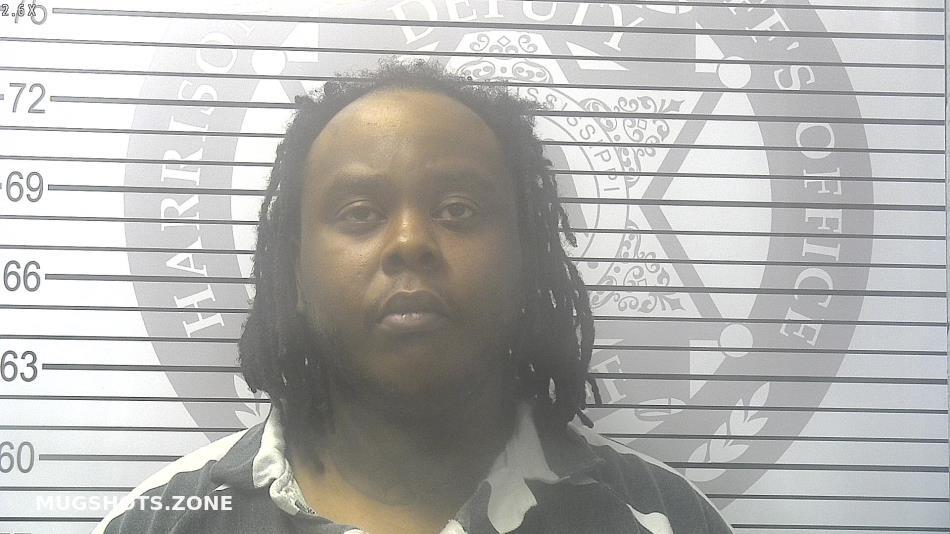 PORTER DAVID BERNARD JR 05/17/2023 - Harrison County Mugshots Zone