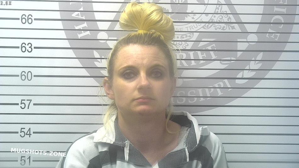 WILSON KARLY DAWN 05/17/2023 - Harrison County Mugshots Zone