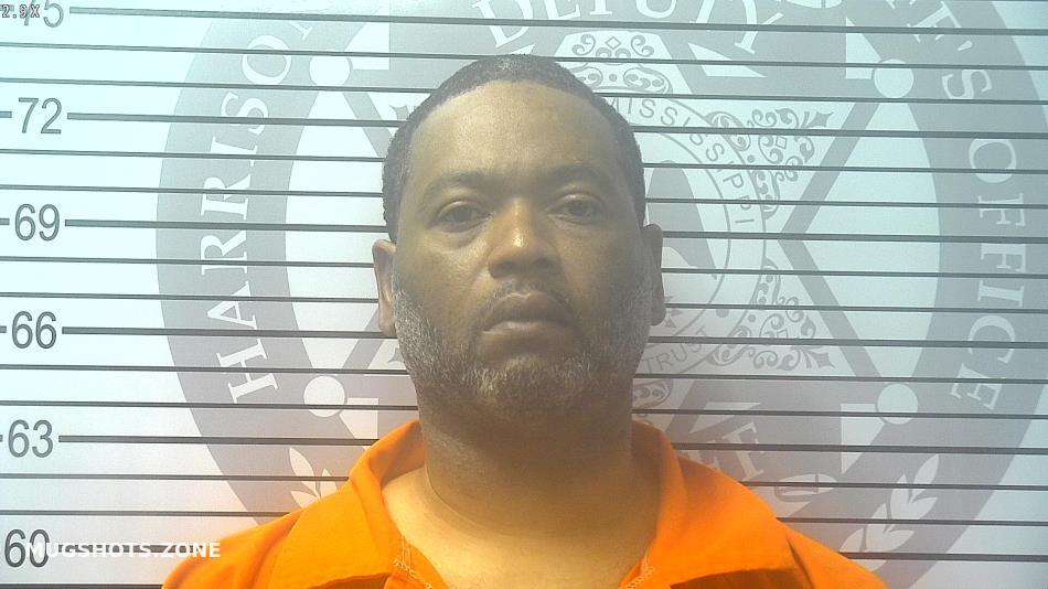 HOOKS KENNETH DARRELL 05/21/2023 - Harrison County Mugshots Zone