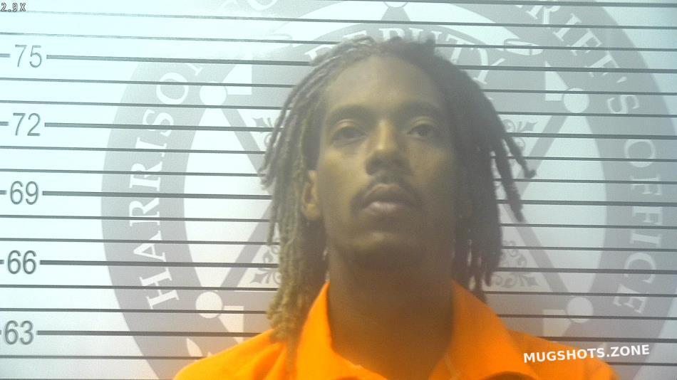 JOHNSON KENNETH AL JOSEPH 05/22/2023 - Harrison County Mugshots Zone