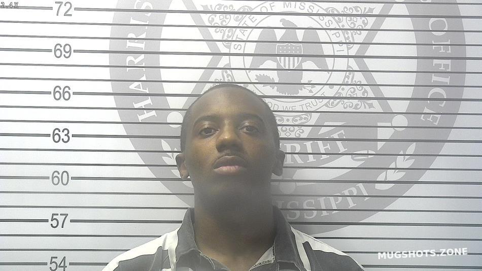 WILLIAMS CORINTHIAN LEE 05/24/2023 - Harrison County Mugshots Zone