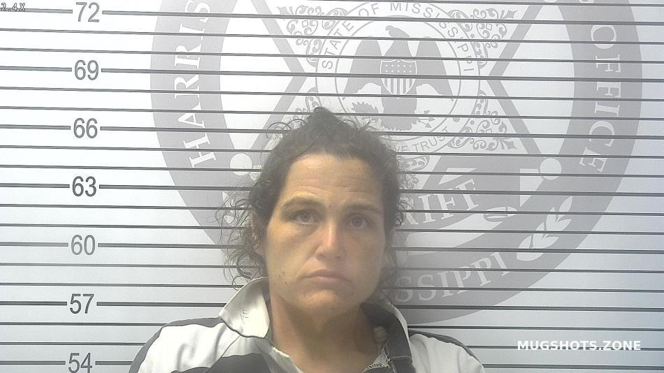 KENNEDY KRISTEN R 05/24/2023 - Harrison County Mugshots Zone