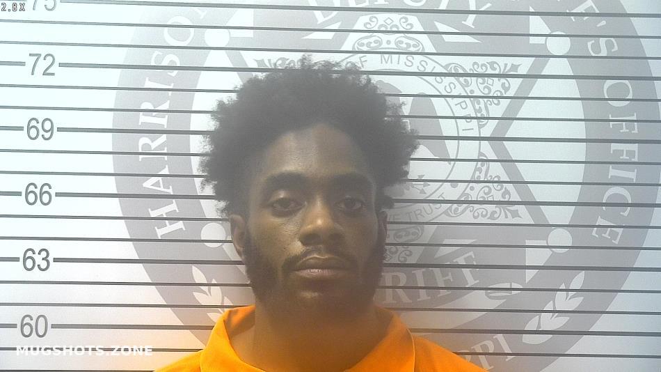 KING JASHAWN SHIMAR 05/27/2023 - Harrison County Mugshots Zone