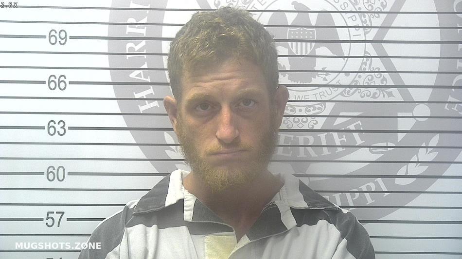 LASSABE CODY WAYNE 05/30/2023 - Harrison County Mugshots Zone