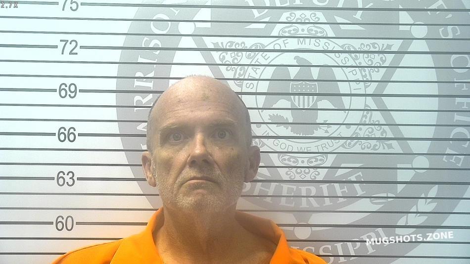 BIRD DENNIS BRIAN 06/01/2023 - Harrison County Mugshots Zone