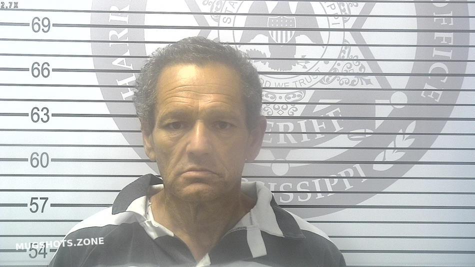 MALLEY KENNETH PAUL JR 06/02/2023 - Harrison County Mugshots Zone