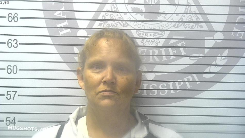 SEASTRAND STACI LYN 06/02/2023 - Harrison County Mugshots Zone