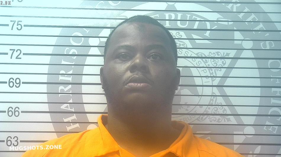 JENKINS JAMES GREGORY 06/04/2023 - Harrison County Mugshots Zone