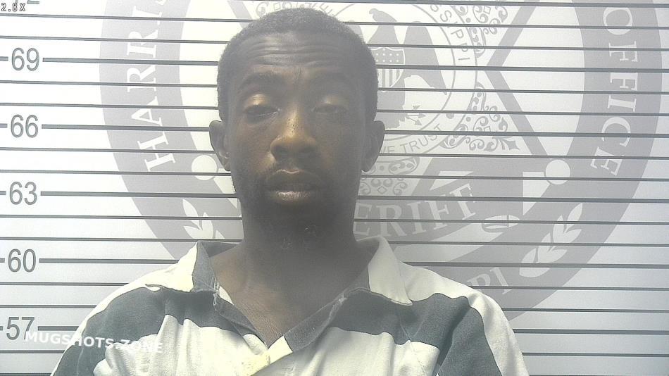 BALL DAVID TYRONE 06/08/2023 - Harrison County Mugshots Zone