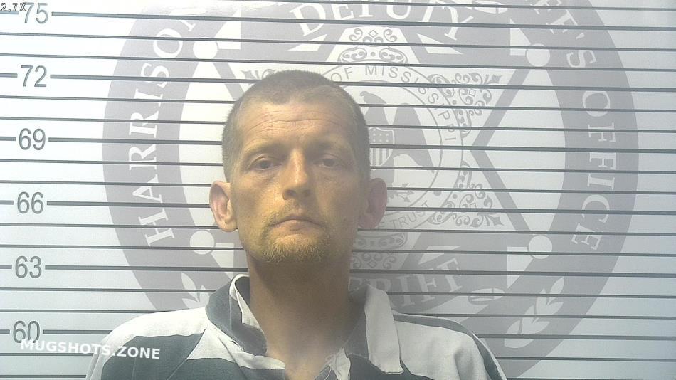 BUTLER CHRISTOPHER MICHAEL 06/10/2023 - Harrison County Mugshots Zone