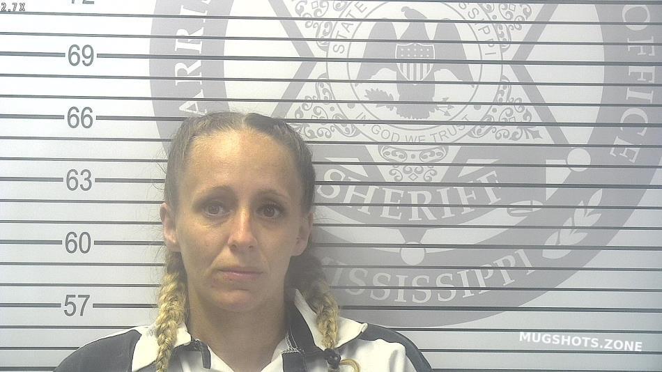 MUESALL KELLY MICHELLE 06/13/2023 - Harrison County Mugshots Zone