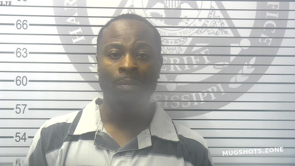 KELLY SENECA MITCHELL 06/14/2023 - Harrison County Mugshots Zone