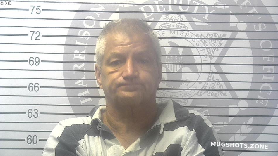 FREEMAN NATHAN EUGENE 06/14/2023 - Harrison County Mugshots Zone