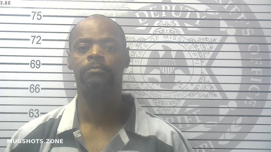 MOORE CHRIS NMN 06/20/2023 - Harrison County Mugshots Zone