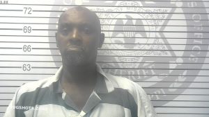 RANDOLPH FRED LEE 06/20/2023 - Harrison County Mugshots Zone