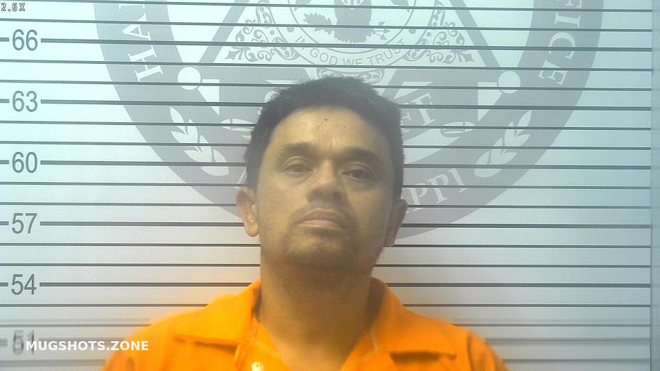NGUYEN HAN VAN 06/21/2023 - Harrison County Mugshots Zone