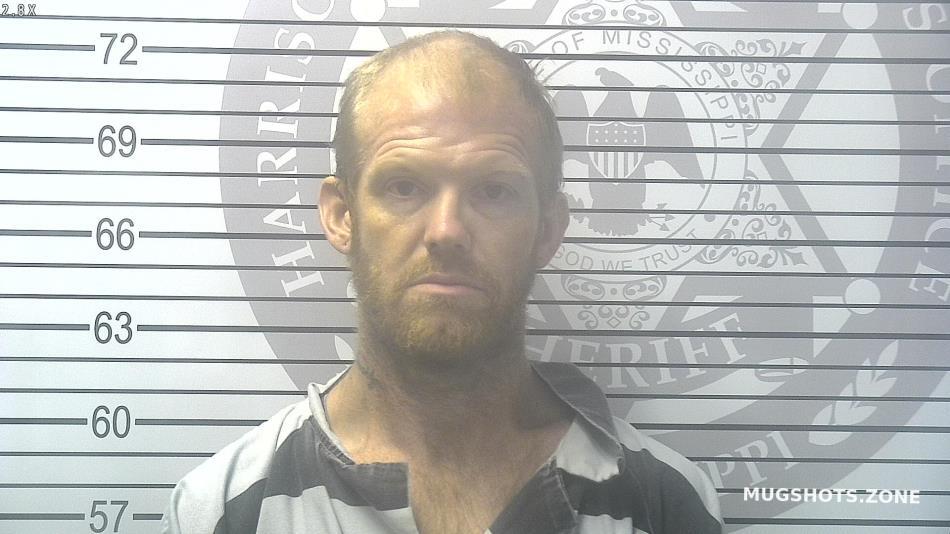 FISHER JOSEPH ANDREW 06/25/2023 - Harrison County Mugshots Zone