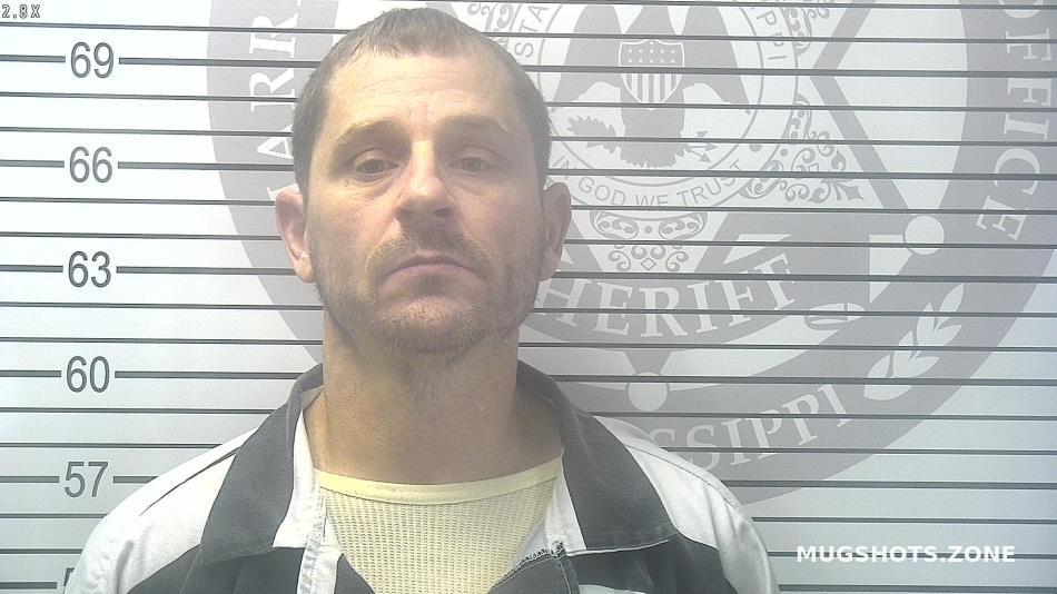 LANDRY CHRISTOPHER PAUL 06/26/2023 - Harrison County Mugshots Zone