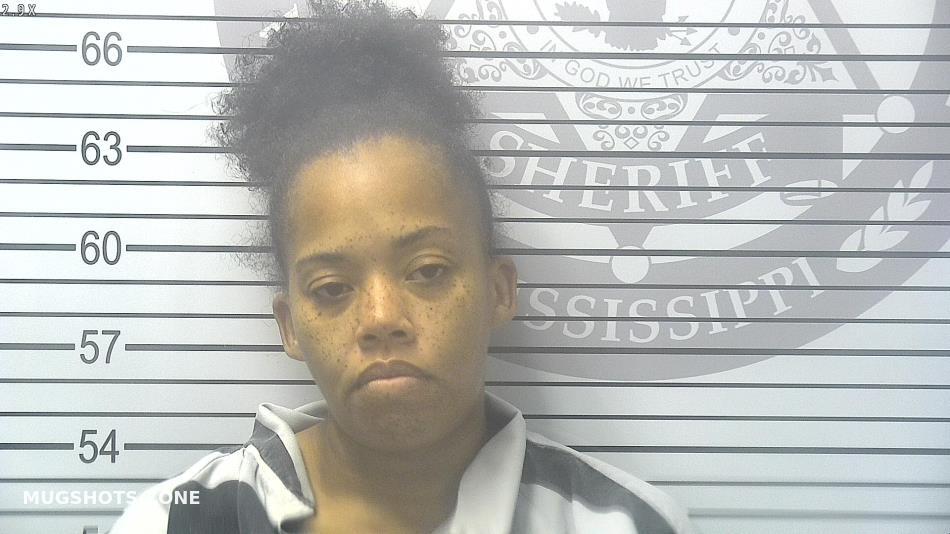 BASS TREASA RENEE 06/29/2023 - Harrison County Mugshots Zone