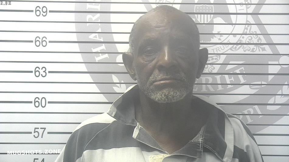 MAGEE EARNEST N/A 07/01/2023 - Harrison County Mugshots Zone